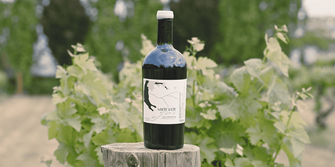 White Gate Wine Co.