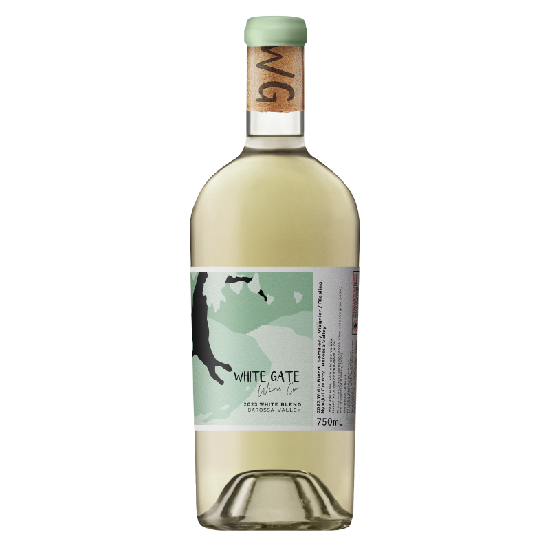 2023 WHITE BLEND – White Gate Wine Co.